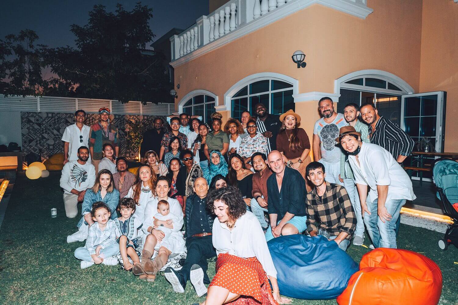 Key One Realty Group 15th Anniversary