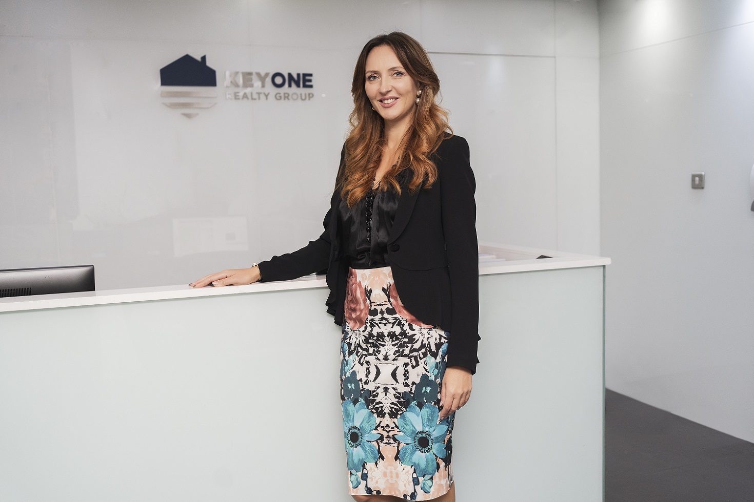 Key One Realty Group sees notable success in international real estate ...