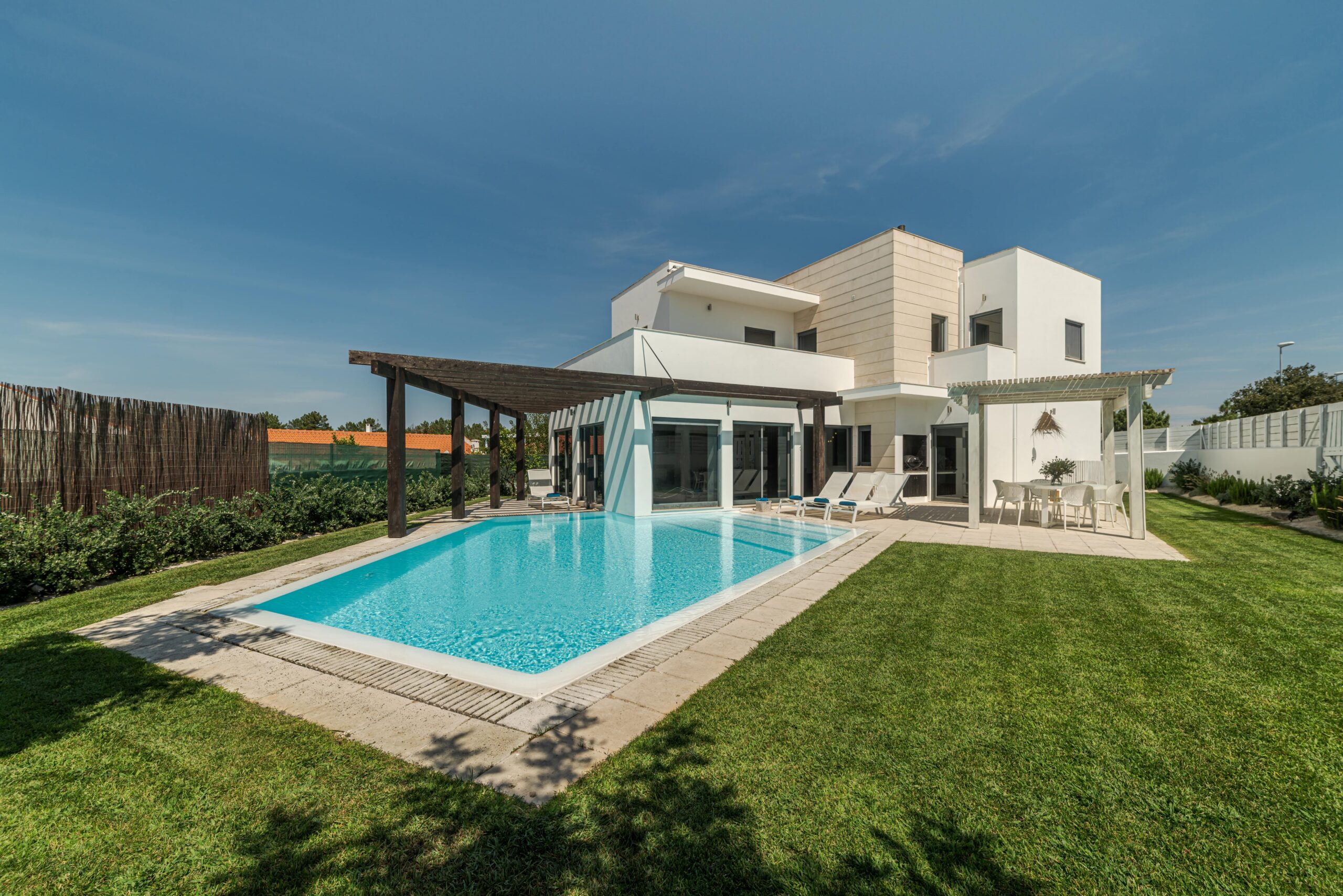 Why Dubai Owners Need Professional Villa Management